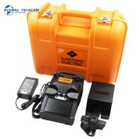 China Sumitomo T 400s Fusion Splicer Single Core For Outdoor And Indoor for sale