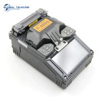 China Sumitomo T 400s Fusion Splicer Single Core For Outdoor And Indoor for sale