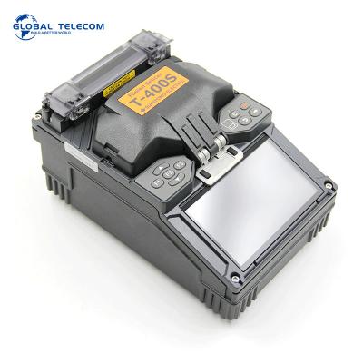China Sumitomo T 400s Fusion Splicer Single Core For Outdoor And Indoor for sale