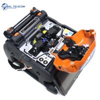 China 6000 Splices Optical Fiber Fusion Splicer Sumitomo TYPE-82C TYPE-72C for sale