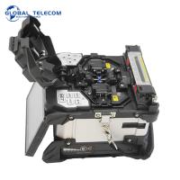 China Purple Horn-27S Optical Fiber Fusion Splicer Dust Proof Single Mode for sale