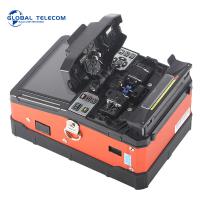 China Single Core Optical Fiber Fusion Splicer , FTTH A-81S Fusion Splicer for sale