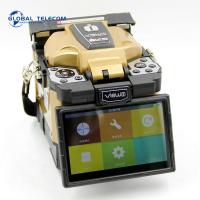 China FTTX Inno View 7 Fusion Splicer MM 0.01dB SM 0.02dB 5'' LCD touch screen for sale