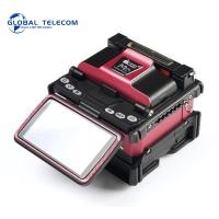 China optical Inno Instrument M7 Fusion Splicer Intelligent 4 motor for sale