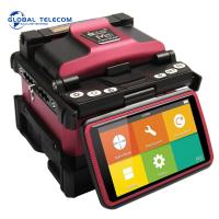 China optical Inno Instrument M7 Fusion Splicer Intelligent 4 motor for sale