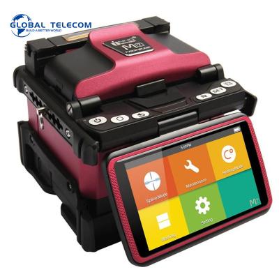 China optical Inno Instrument M7 Fusion Splicer Intelligent 4 motor for sale