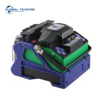 China Eloik Alk 88a Core To Core Splicing Machine 9s TFT Colorized LCD Screen for sale