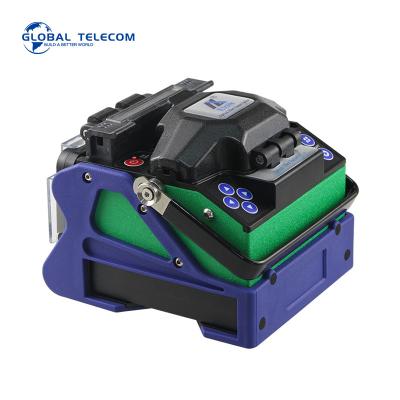 China Eloik Alk 88a Core To Core Splicing Machine 9s TFT Colorized LCD Screen for sale