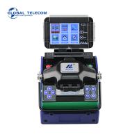 China Eloik Alk 88a Core To Core Splicing Machine 9s TFT Colorized LCD Screen for sale