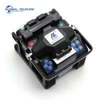 China Industrial Optical Fiber Fusion Splicer , Multi functional Eloik Fusion Splicer Alk 88a for sale