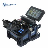 China Industrial Optical Fiber Fusion Splicer , Multi functional Eloik Fusion Splicer Alk 88a for sale
