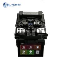 China 6 Motor Fusion Splicing Machine DVP 810 Optical Fibre Cable Splicing Machine for sale