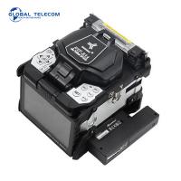 China FST-83A Optical Fiber Fusion Splicer Digital Core Alignment Fiber Splicing Equipment for sale
