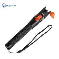 China 2.55mm Interface Fiber Optic Light Pen For ATM Fiber System for sale