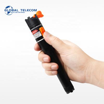 China 2.55mm Interface Fiber Optic Light Pen For ATM Fiber System for sale