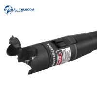 China 50mW Pen Type Visual Fault Locator fiber vfl tester for 2.5mm Universal Connector for sale