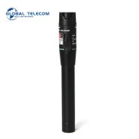 China 50mW Pen Type Visual Fault Locator fiber vfl tester for 2.5mm Universal Connector for sale