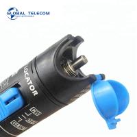 China VFL Fiber Visual Fault Locator 10mw 20mw 30mw 50mw SC/FC/ST/LC connector for sale