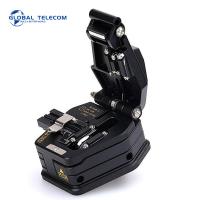 China FTTH Fiber Optic Cleaver Tool , SKL 6C Fiber Cleaver 48000 times for sale