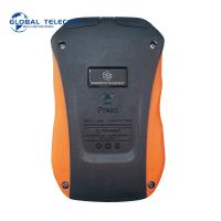 China 3-6V Power Meter For Fiber Optic 800-1700nm ROSH IOS9001 certificate for sale