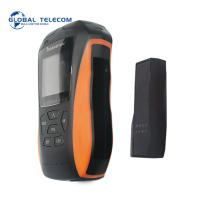China multi function Mini Optical Power Meter , 5 in 1 Opm Power Meter rechargeable battery for sale