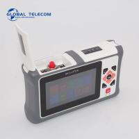 China FTTH Otdr Optical Time Domain Reflectometer Fiber optic 1310nm 1490nm 1550nm 1625nm for sale