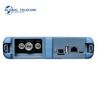 China mini 60km OTDR Testing Machine , 10W Fiber OTDR Testing Equipment for sale