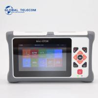 China FTTH Otdr Optical Time Domain Reflectometer Fiber optic 1310nm 1490nm 1550nm 1625nm for sale