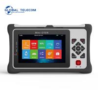 China FTTH Otdr Optical Time Domain Reflectometer Fiber optic 1310nm 1490nm 1550nm 1625nm for sale