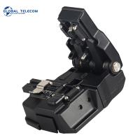 China ftth HS 30 Fiber Cleaver 48000 times fall proof 0.5 degree Cleaving angle for sale
