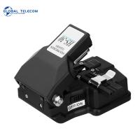 China ftth HS 30 Fiber Cleaver 48000 times fall proof 0.5 degree Cleaving angle for sale