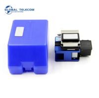 China Fc 6s Cleaver Fiber Optic Tool Shockproof for Drop Cable and SOC for sale