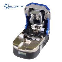 China Sumitomo FC 8R Fiber Optic Cleaver Tool Lightweight One Hand Operation for sale
