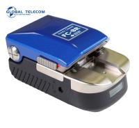 China Sumitomo FC 8R Fiber Optic Cleaver Tool Lightweight One Hand Operation for sale