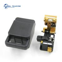 China High Precision INNO V7 Fiber Cleaver Universal holder easy operation for sale