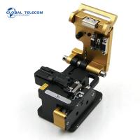 China High Precision INNO V7 Fiber Cleaver Universal holder easy operation for sale