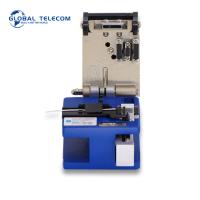 China FC 6S Fiber Optic Cleaver Tool Cold Welded Tungsten Steel For FTTH for sale