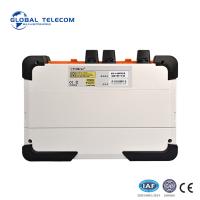 China TriBrer OTDR Testing Machine 1310 1550 1625nm SM MM PON OTDR for sale