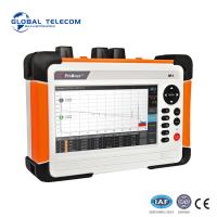 China TriBrer OTDR Testing Machine 1310 1550 1625nm SM MM PON OTDR for sale