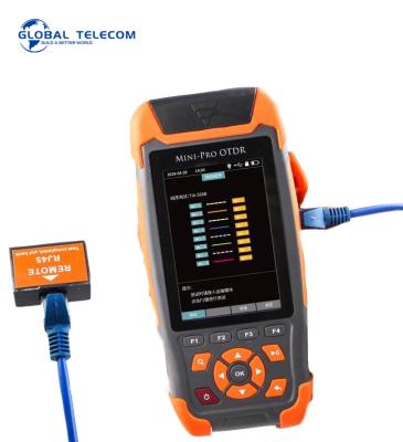 China NK3200D OTDR Testing Machine , Fiber Optic OTDR Tester 1310/1550nm for sale