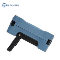 China handheld Exfo Mini Otdr 1310nm 1550nm 1680nm with Two USB2.0 port for sale
