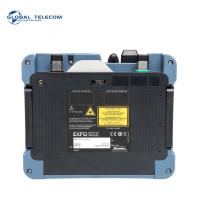 China 50mAh OTDR Testing Machine , OTDR Exfo Maxtester 730c for sale