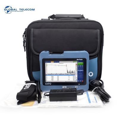 China 50mAh OTDR Testing Machine , OTDR Exfo Maxtester 730c for sale
