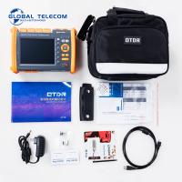 China Novker NK5600 OTDR Testing Machine Single Mode Multi Mode for sale