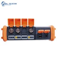 China Novker NK5600 OTDR Testing Machine Single Mode Multi Mode for sale
