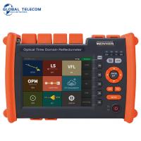 China Novker NK5600 OTDR Testing Machine Single Mode Multi Mode for sale