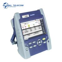 China MTS-2000 JDSU Smart OTDR Handheld 1310/1550nm All day battery life for sale