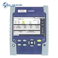 China MTS-2000 JDSU Smart OTDR Handheld 1310/1550nm All day battery life for sale