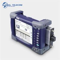 China jdsu viavi OTDR Testing Machine , 50W MTS 6000 OTDR handheld for sale