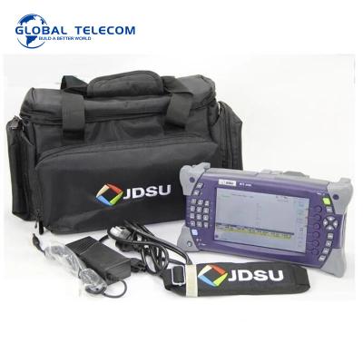China jdsu viavi OTDR Testing Machine , 50W MTS 6000 OTDR handheld for sale